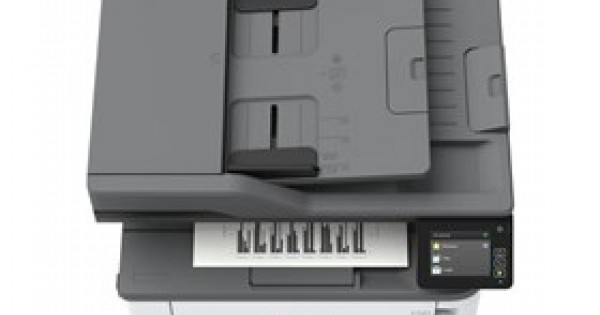Lexmark MX331adn Çok Fonksiyonlu Mono Lazer Yazıcı